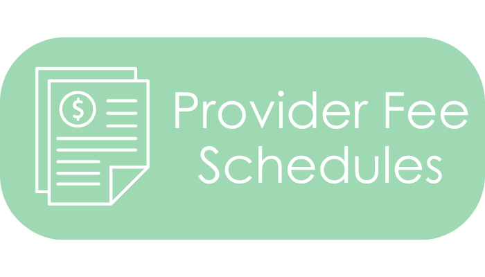Provider Enrollment